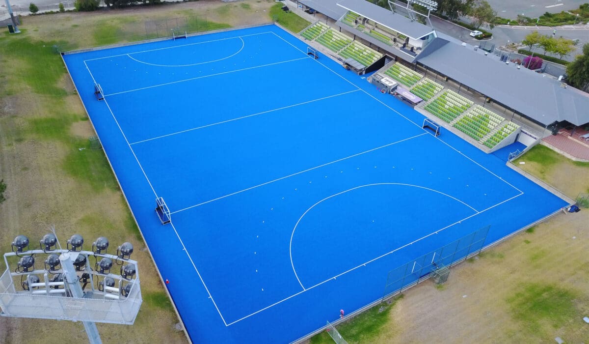 Professional Cricket Ground Construction Services