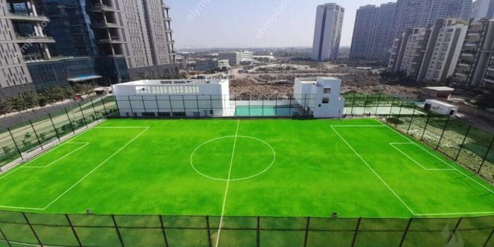 Football Ground Constructions - aesports.world